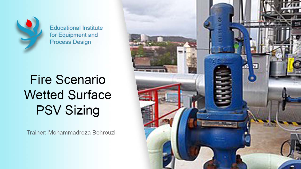 Wetted Area Of A Pipe