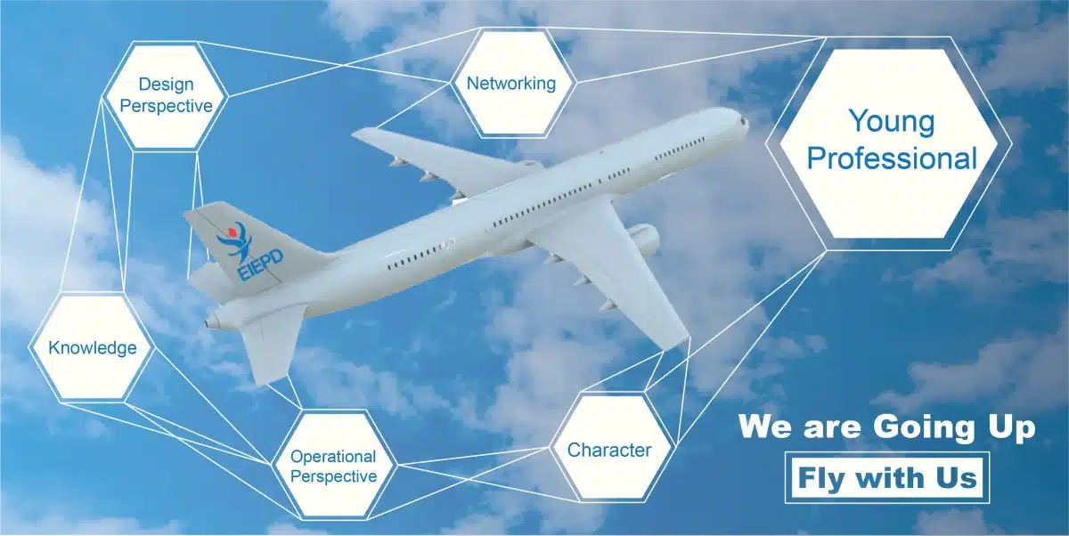 Graduation program - EIEPD