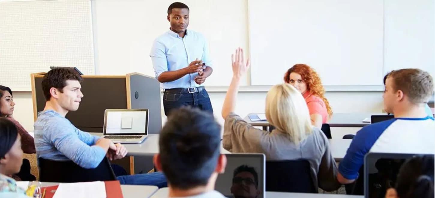 company trainings - EIEPD